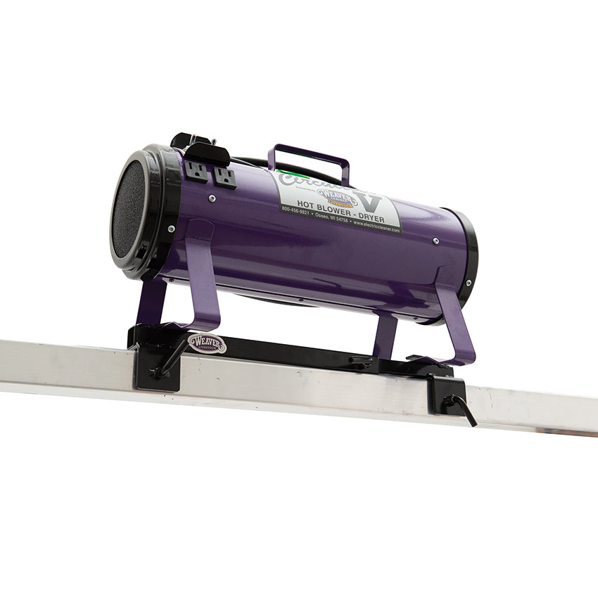 Blower Hanger - Weaver Livestock
