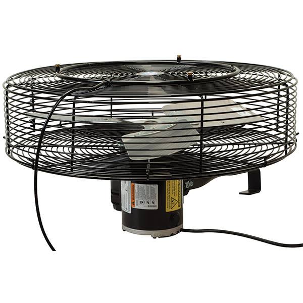 Misting Fan Ring - Weaver Livestock