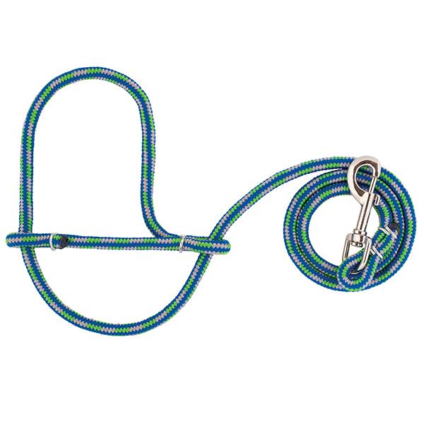 Poly Rope Sheep Halter with Snap - Weaver Livestock