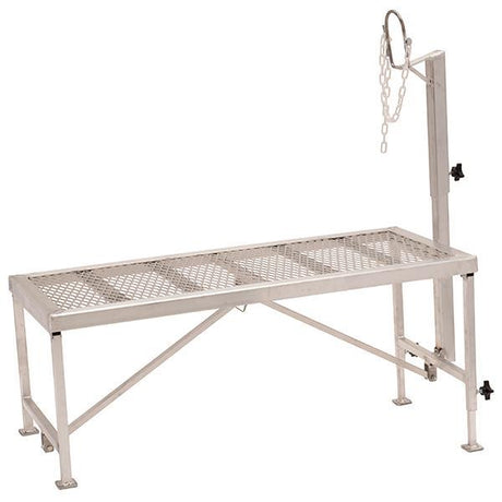 Trimming Stands for Goats, Sheep & More - Weaver Livestock