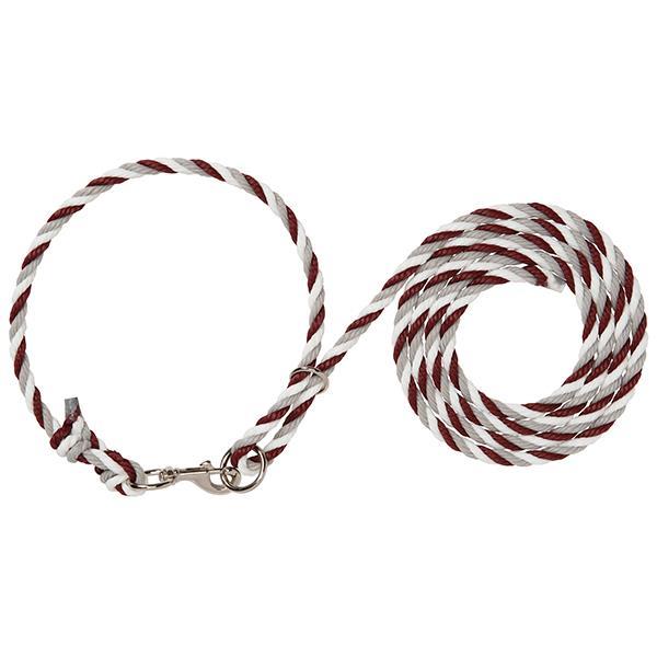 Livestock Adjustable Poly Neck Rope - Weaver Livestock