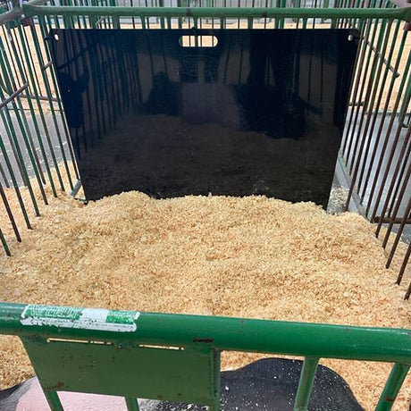 Livestock Pen Dividers & Gates - Weaver Livestock