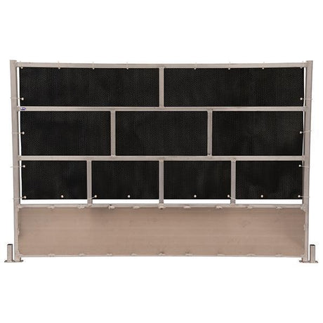 Stall Set Up – Weaver Livestock