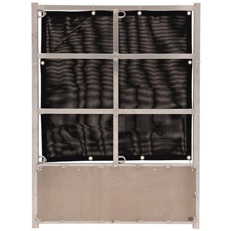 Stall Set Up – Weaver Livestock