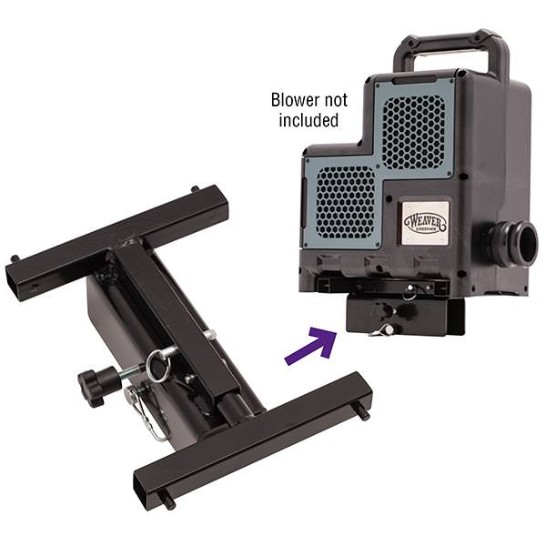 ProAir™ Blower Hanger - Weaver Livestock