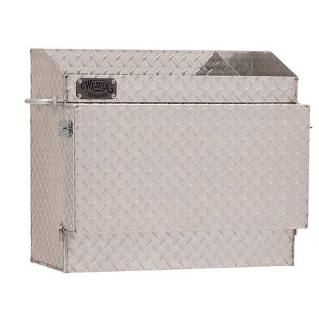 Livestock Blower Carts – Weaver Livestock