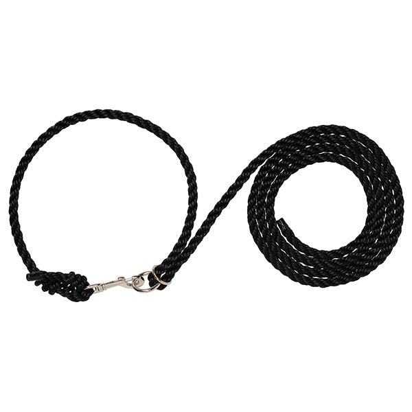 Livestock Adjustable Poly Neck Rope - Weaver Livestock