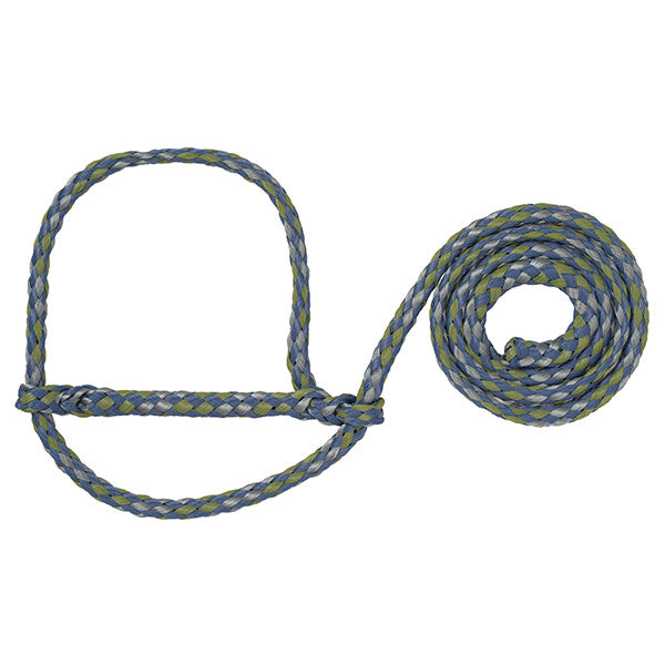 Poly Rope Halter - Weaver Livestock