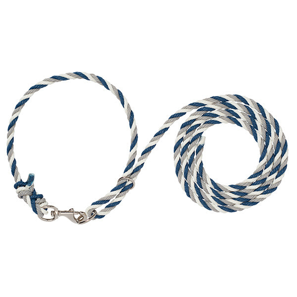Livestock Adjustable Poly Neck Rope - Weaver Livestock
