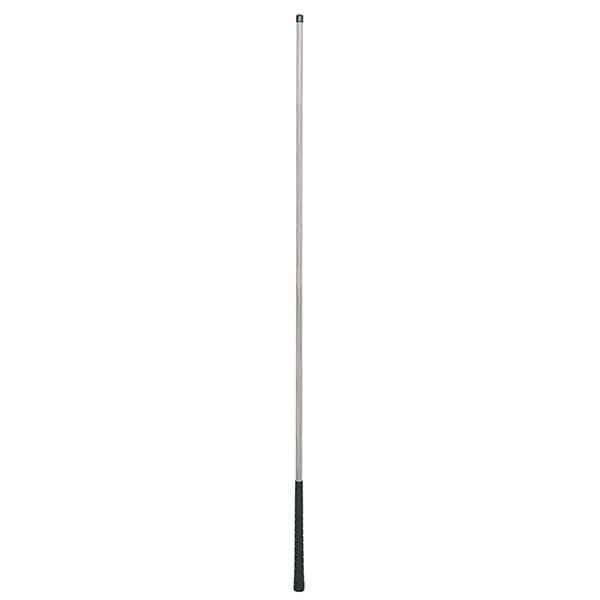 Livestock Sorting Pole, 5/8" x 54", Gray - Weaver Livestock
